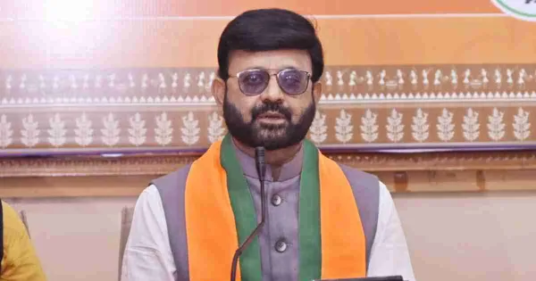 विस चुनाव में राष्ट्र विरोधी शक्तियां रहीं सक्रिय, उच्च स्तरीय हो जांच ...
