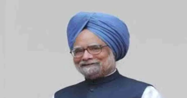 यूपी कांग्रेस भी गमगीन मनमोहन सिंह को बताया अपना मार्गदर्शक - Samridh ...