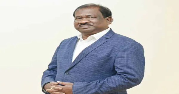 जगरनाथ महतो के बाद रामदास सोरेन का भी निधन, अब अगला शिक्षा मंत्री कौन ...